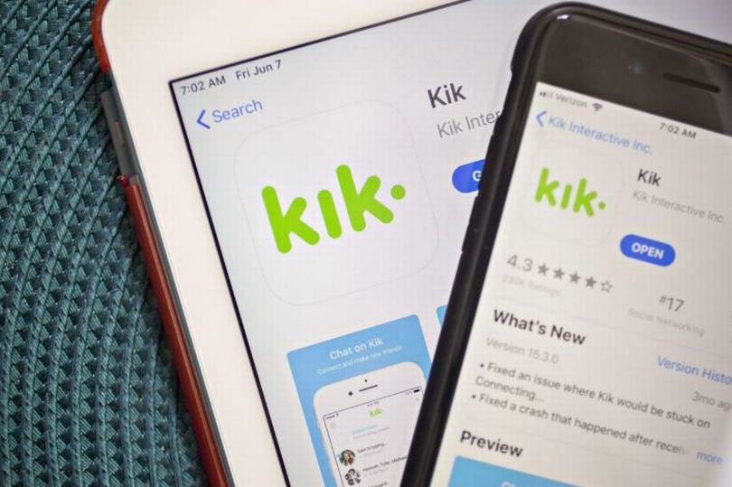 Bugle shamed bus school driver who distributed indecent videos of ...