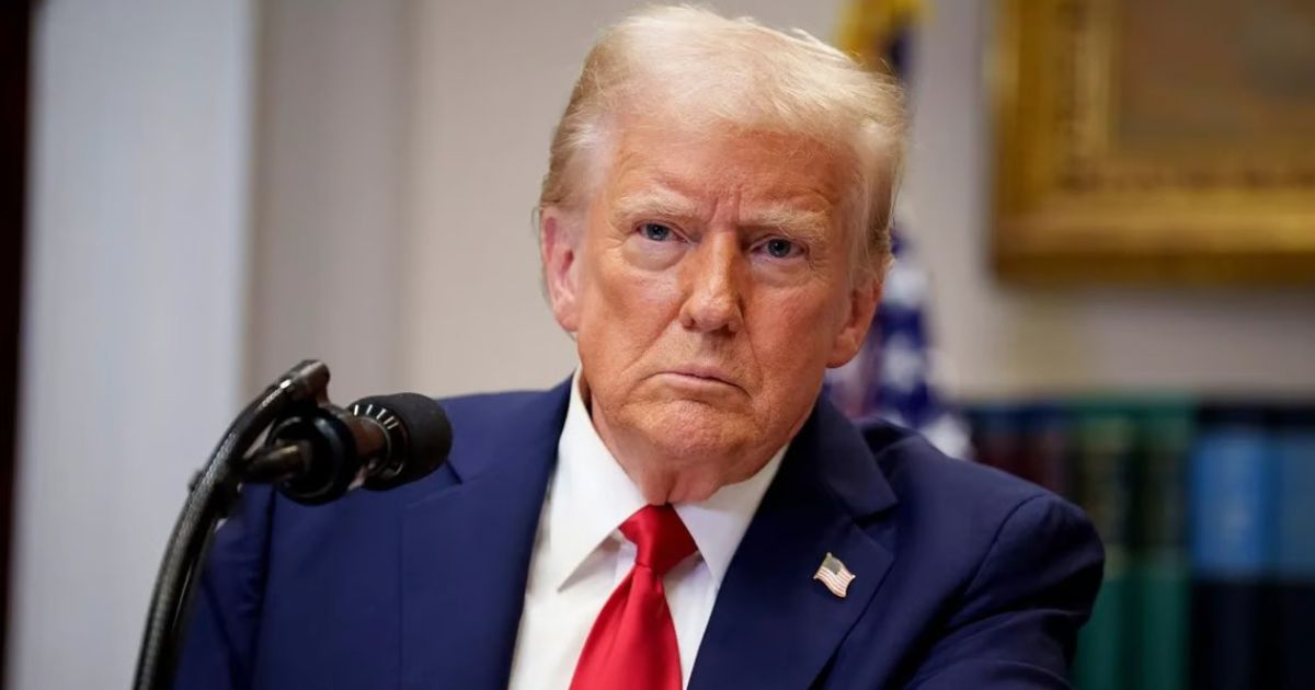 Donald Trump is going to kill you – MAGA senator issues grim warning to ...