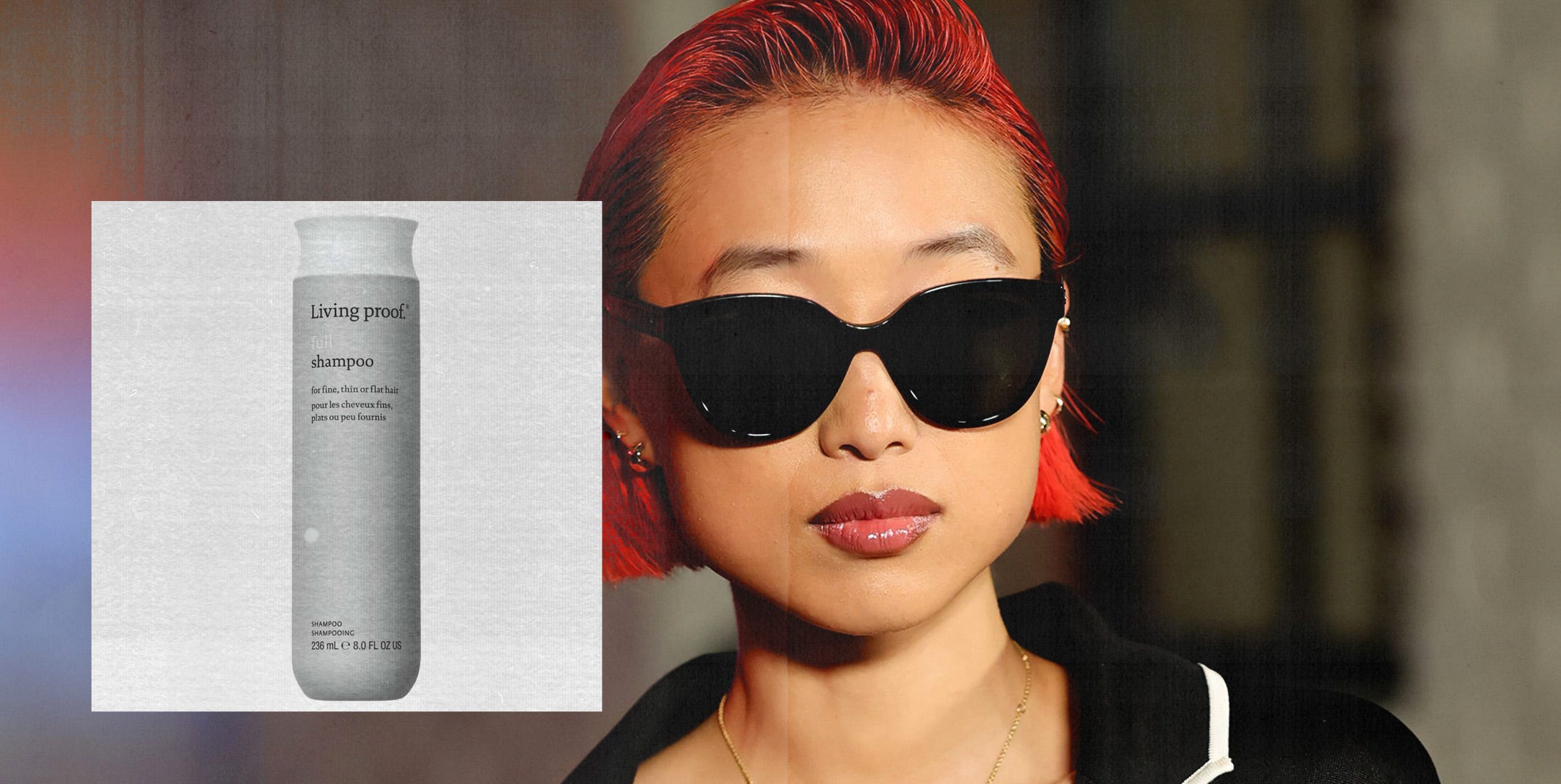 Here’s why you should use a sulphate-free shampoo on your colour ...