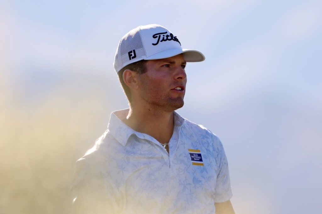 One-time PGA Tour champion branded as the best driver since Rory McIlroy