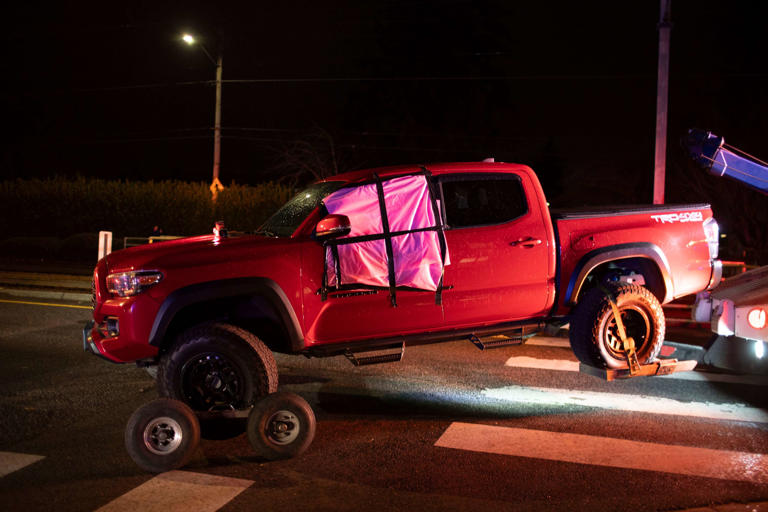 What we know so far about the Border Patrol shooting in Portland as of ...