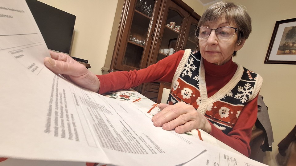 Pani Iwona chce unieważnienia uchwały śmieciowej w Gorzowie Wlkp. "Za ...