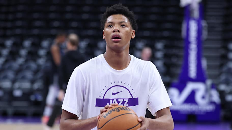 Utah Jazz have two starters on injury report vs. Cleveland Cavaliers