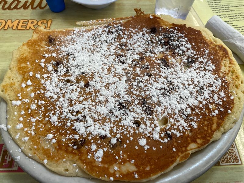 I drove across America to try 20 breakfast skillets, and 5 were worth ...