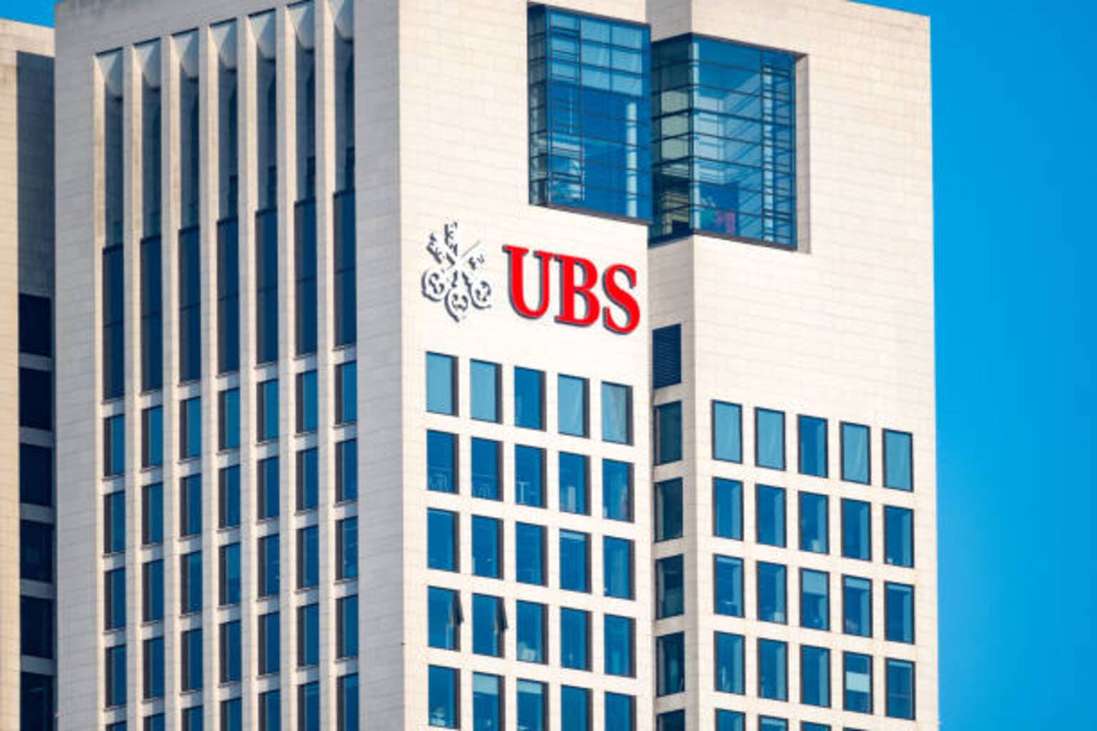 UBS opposes Swiss proposal to tighten banking rules after Credit Suisse ...