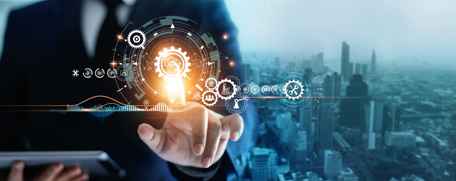 Datadog, Appian both receive upgrades to Overweight by Morgan Stanley