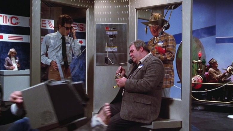 A Gremlins Easter egg ties the movie to a '60s sci-fi classic