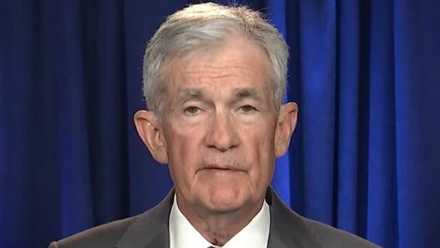 Jerome Powell posts unprecedented video announcing DOJ investigation