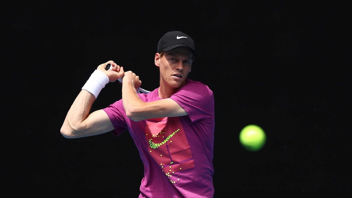 Open d'Australie : A quelle heure et sur quelle chaine regarder les ...