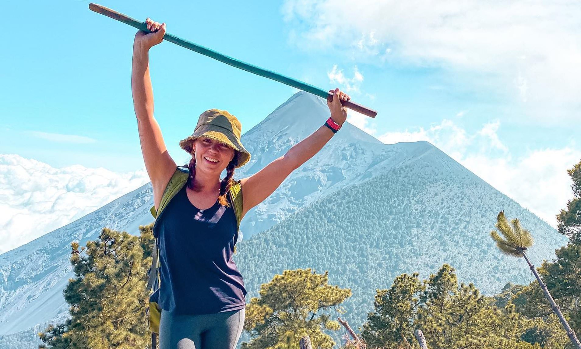 Brit traveller saved £12k in bills and hasn't paid rent in years thanks ...