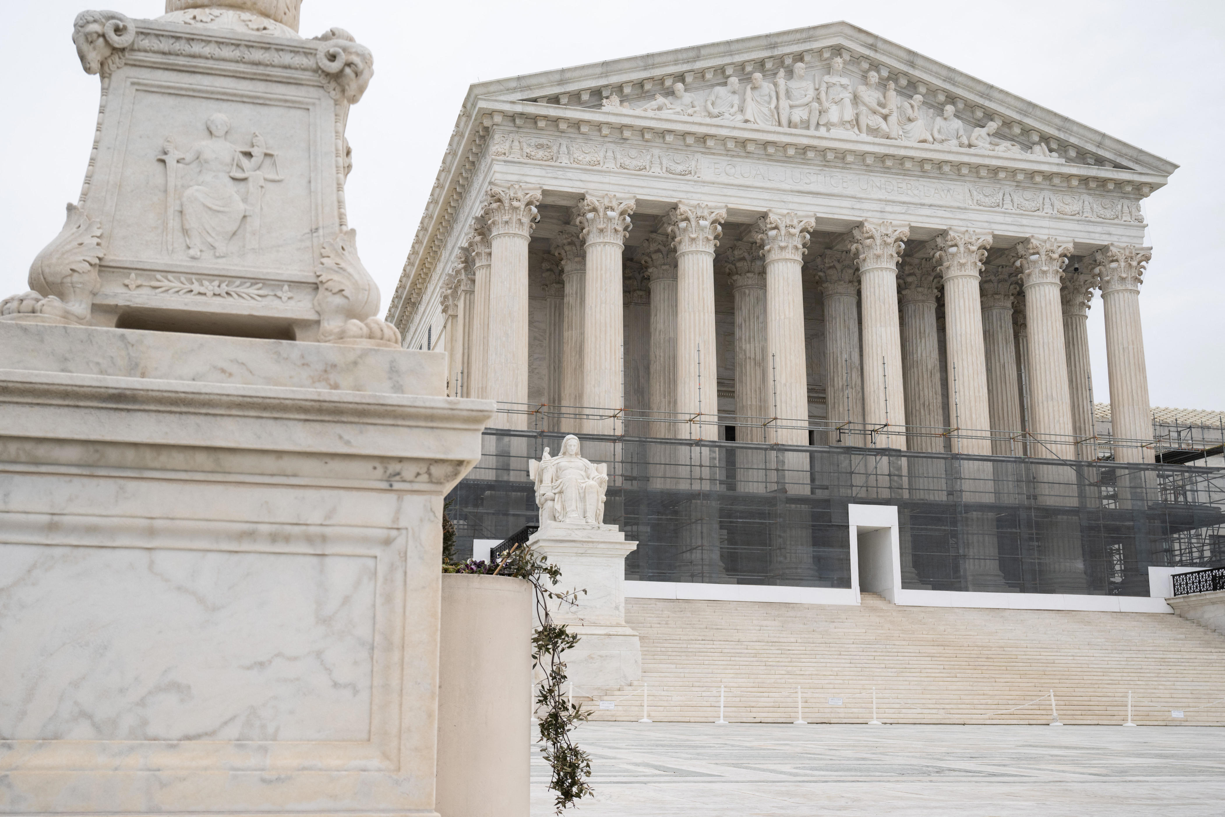 Supreme Court declines case over Boy Scouts' massive bankruptcy settlement