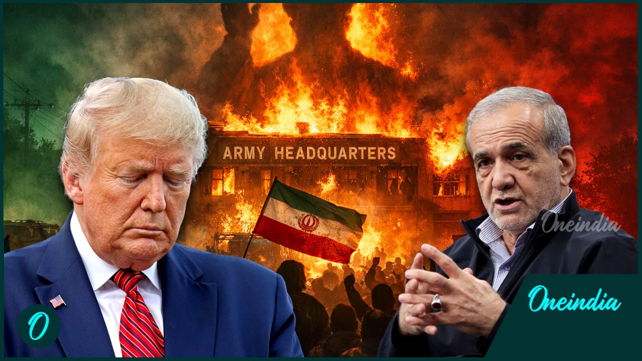 Iran warns protesters face death as internet blackout enters 4th day