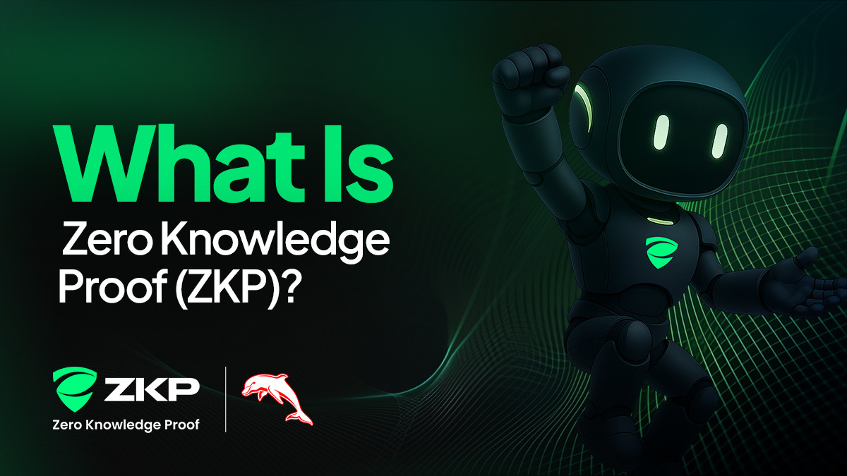 What is zero knowledge proof? The project bringing an end to slow ...