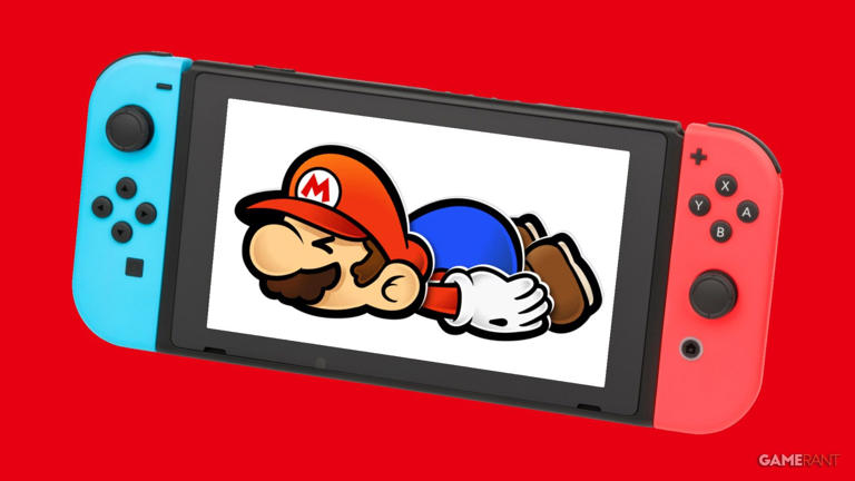 PSA: Nintendo fans are running out of time to purchase game vouchers