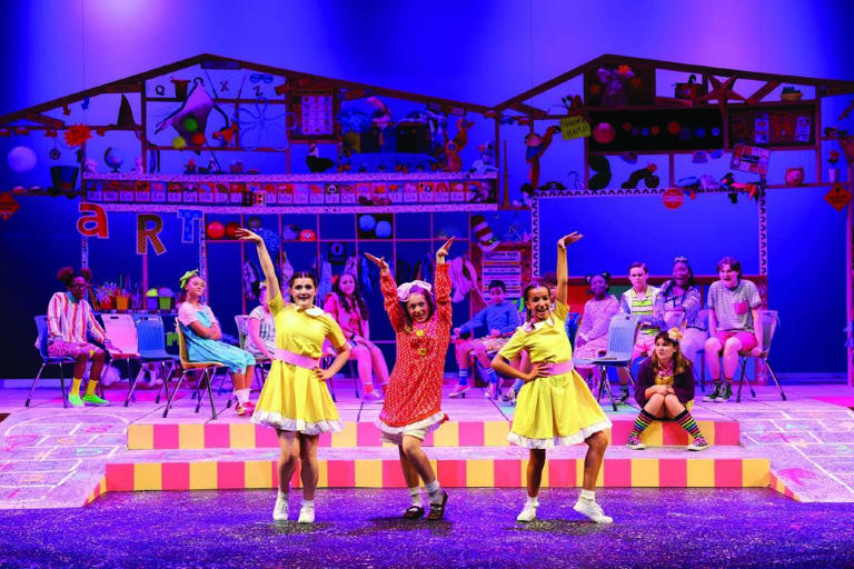 New PR firm, fundraiser, sweet treats and safety upgrades - In the know ...