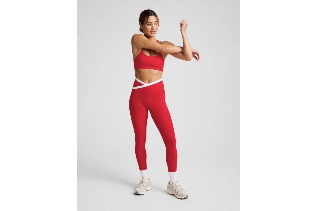 Our editors swear Beyond Yoga makes the 'softest, butteriest ...