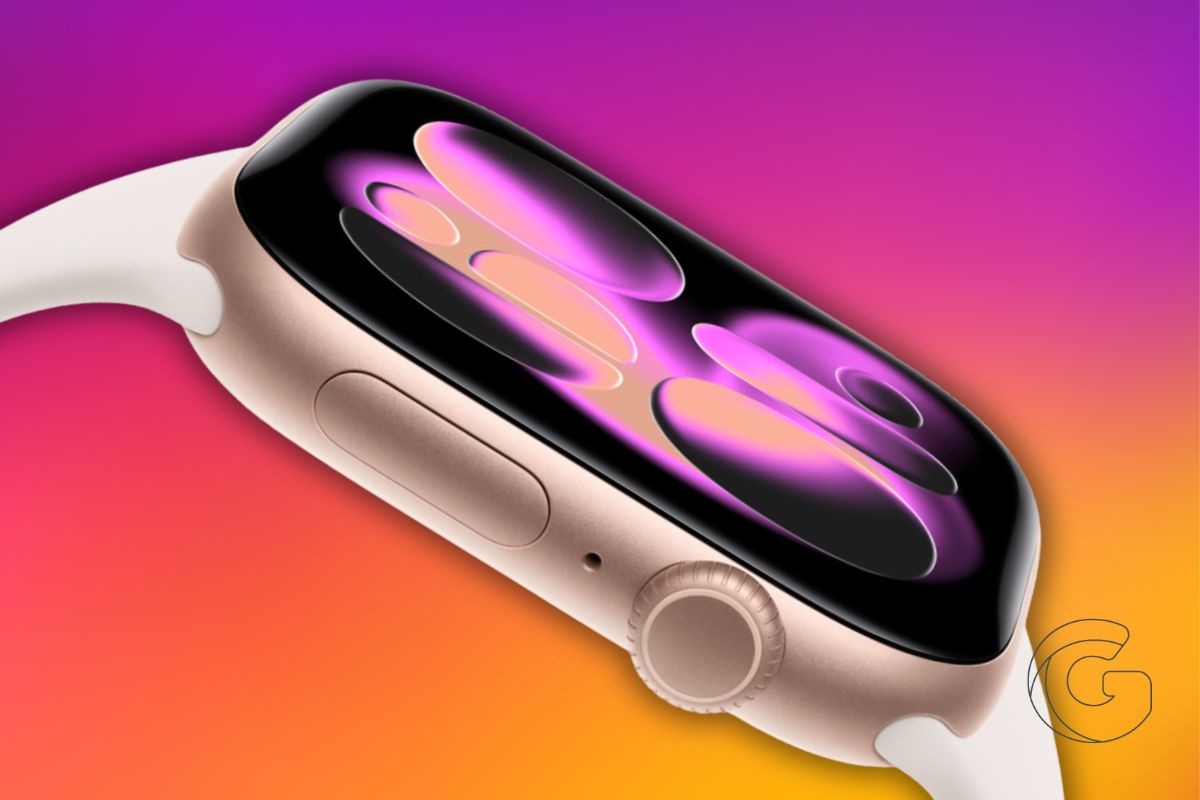 This Apple Watch Series 11 deal is too good to pass up — save $100 on ...