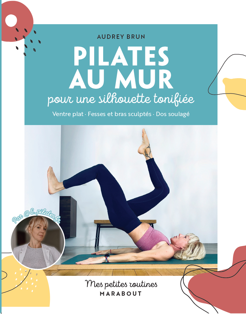 Pilates au mur après 50 ans : voici le meilleur exercice pour avoir un ...