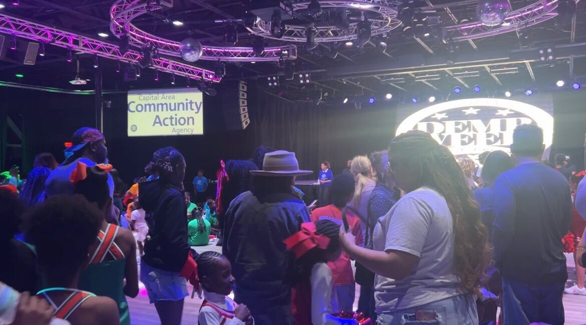 DJ Demp hosts annual anti-bully rally