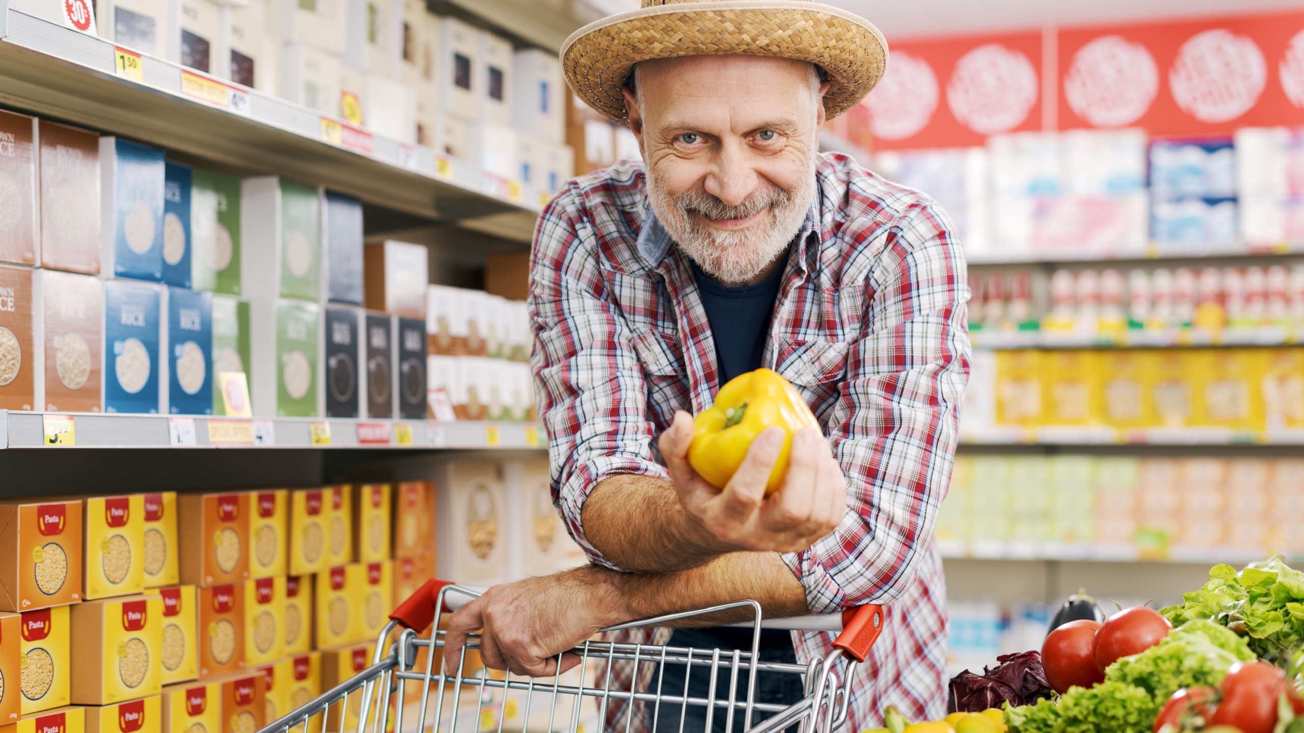 12 things to watch out for on the next grocery run