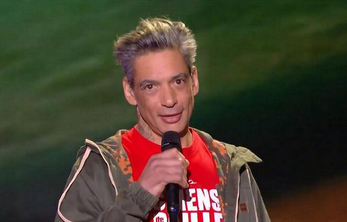 « Star Academy » : L’ex-candidat Georges-Alain fait une apparition sur ...