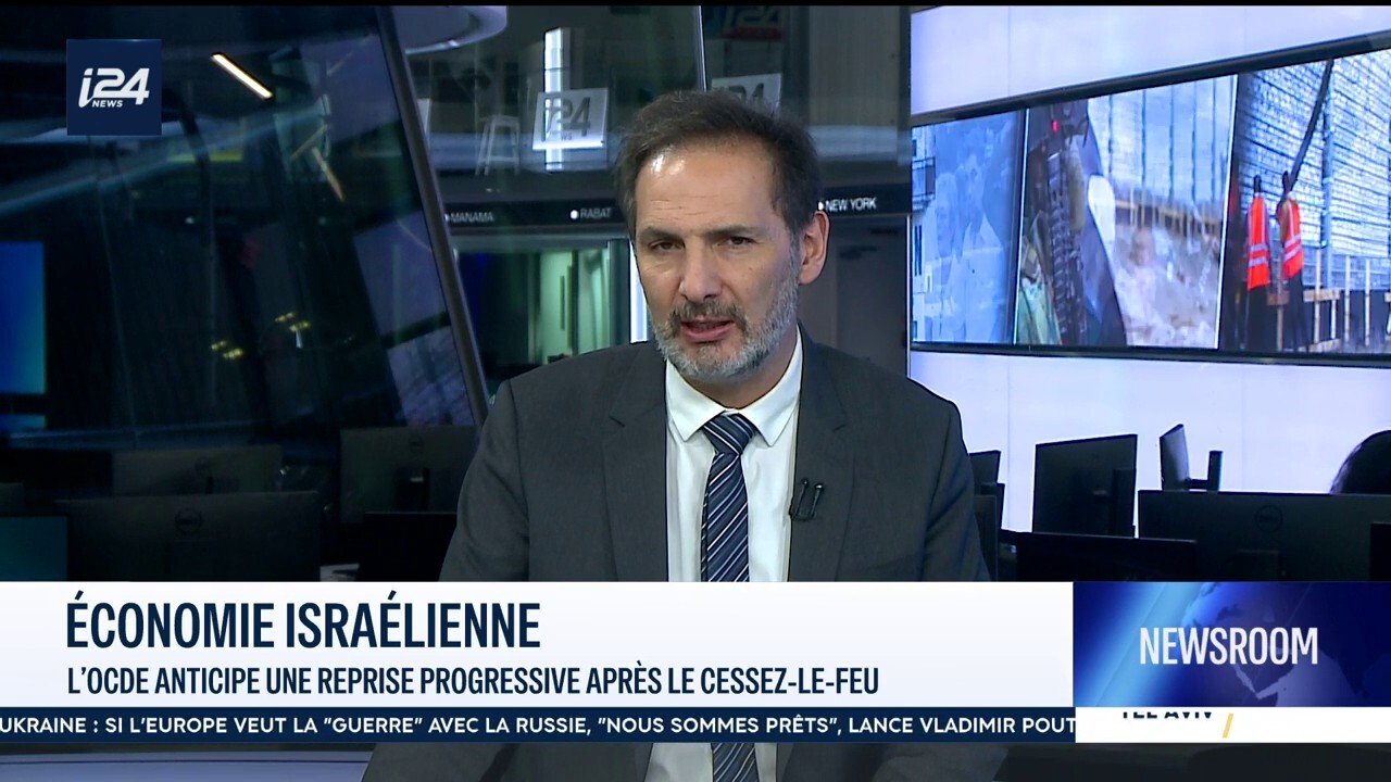 Betsalel Smotrich défie les pressions et maintient le cap sur la baisse ...
