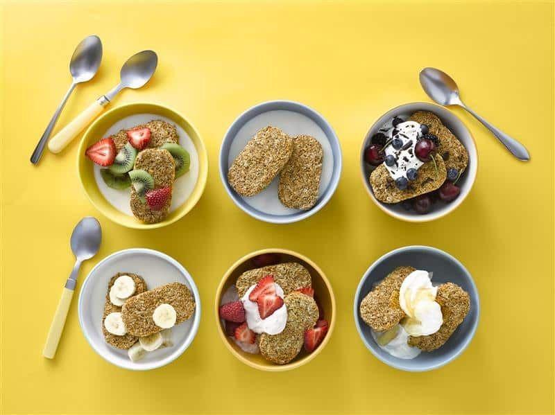 Weetabix: Londoners motivated to boost their fibre intake but aren't ...