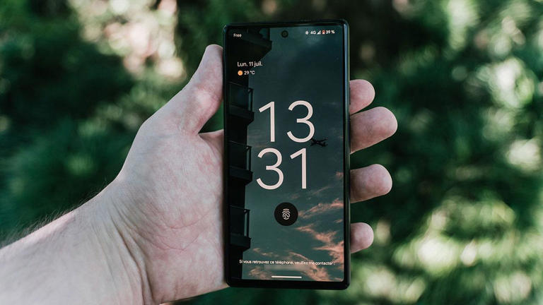 Pantalla en Android: guía completa para calibrar color, contraste y ...