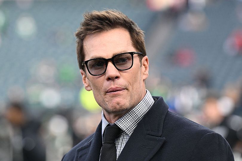 Tom Brady's 'immediate' plan ruined as two teams in running for John ...