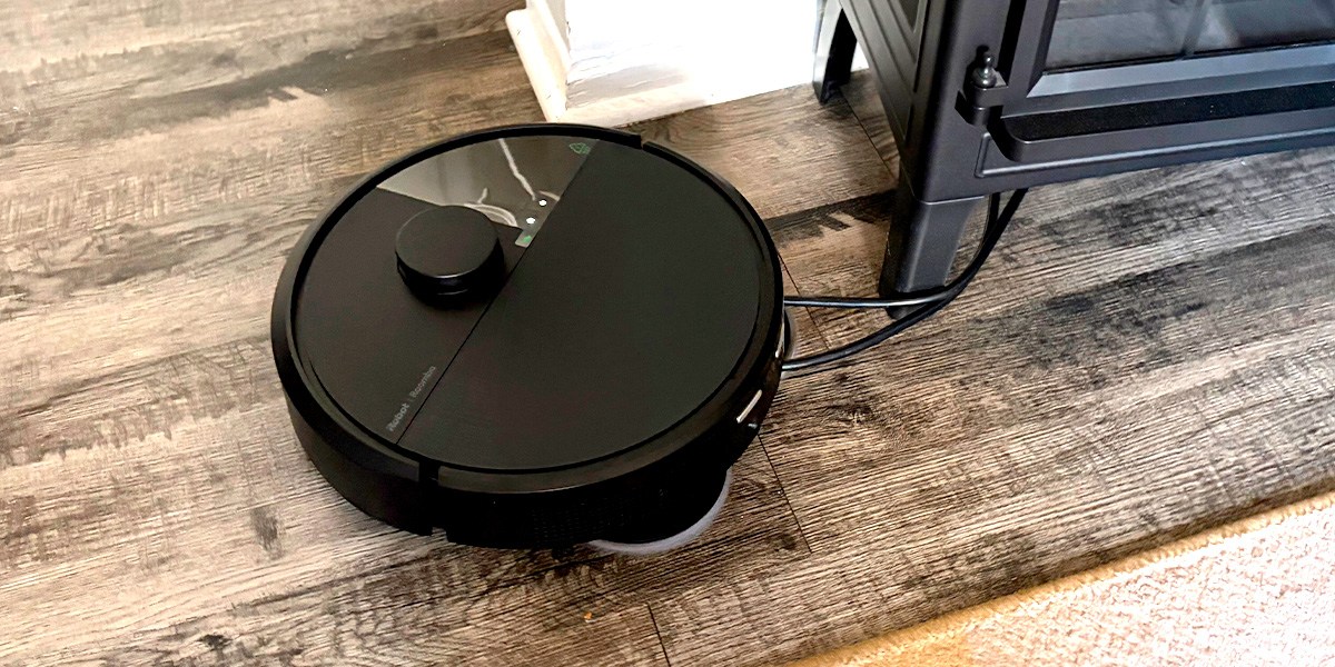 Eufy vs. Roomba robot mops: Which is best?
