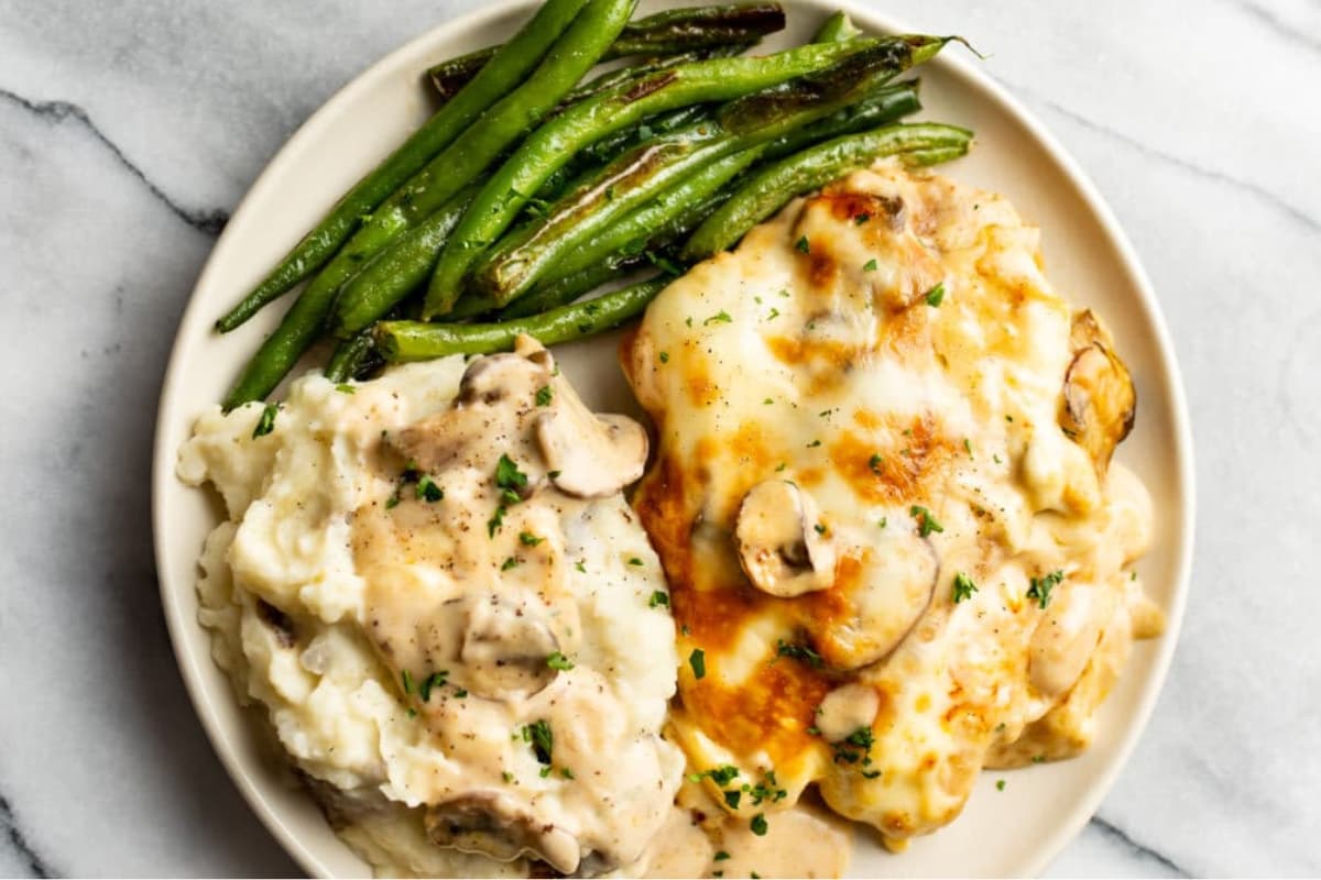 25 dinner casseroles that make the oven do most of the work