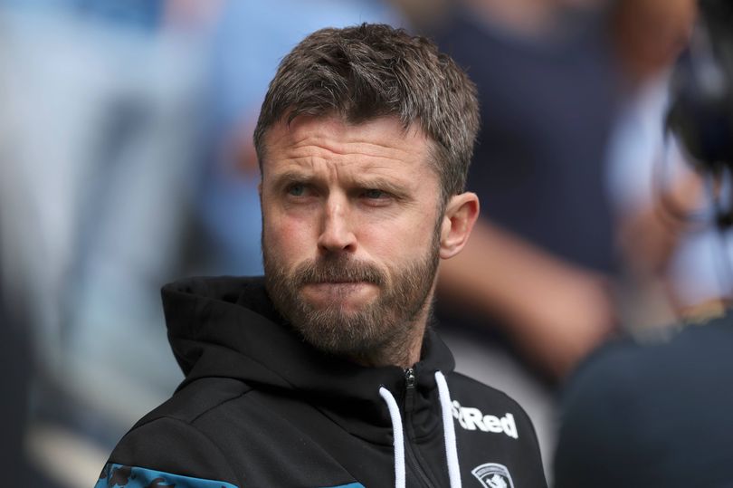 Man United Premier League manager 'enquiry' revealed ahead of Michael ...