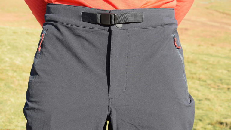 Alpkit Ardent walking trousers review: "Impressive, especially for ...
