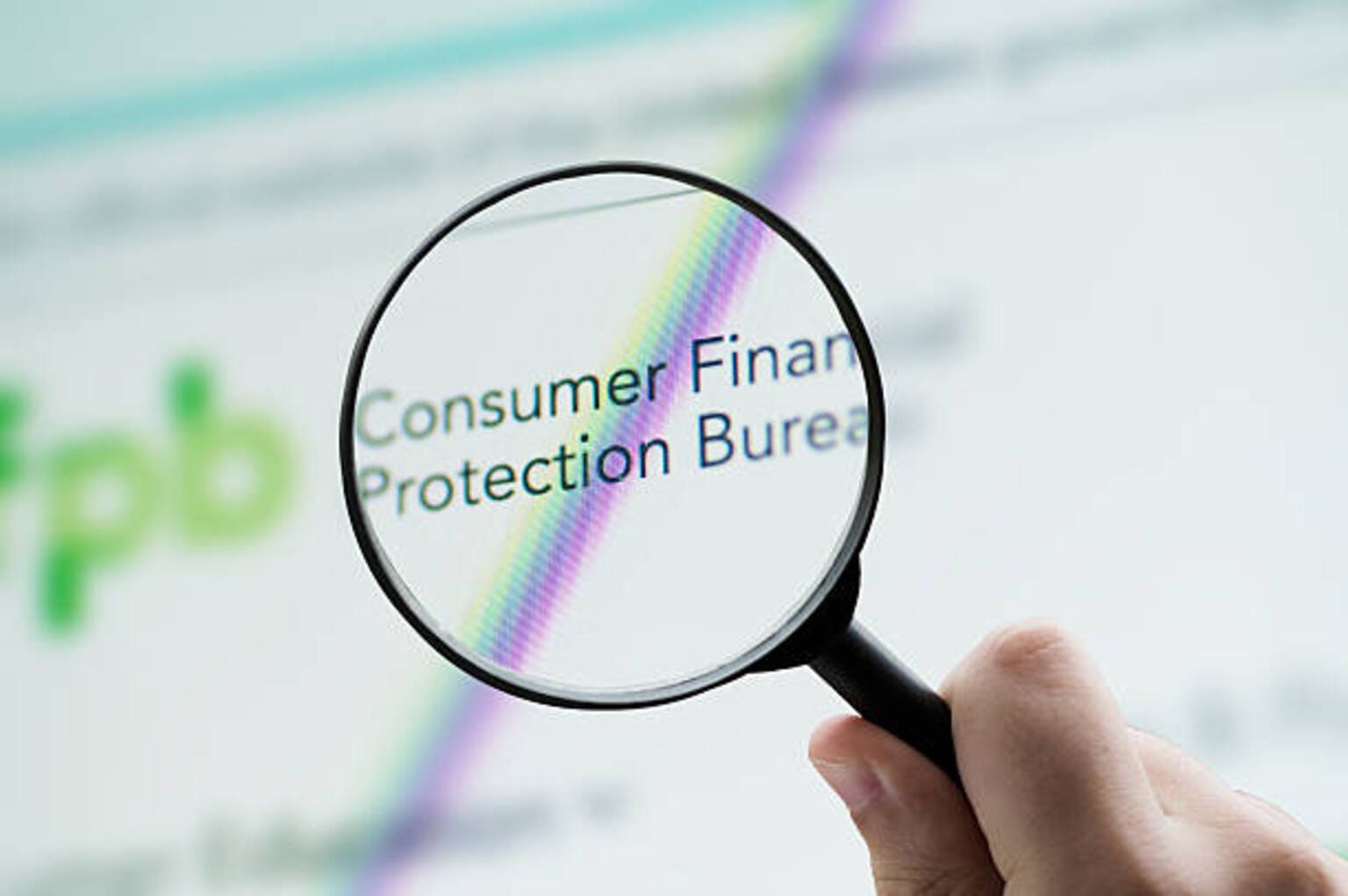 Trump nominates former CFPB official Brian Johnson to head bureau