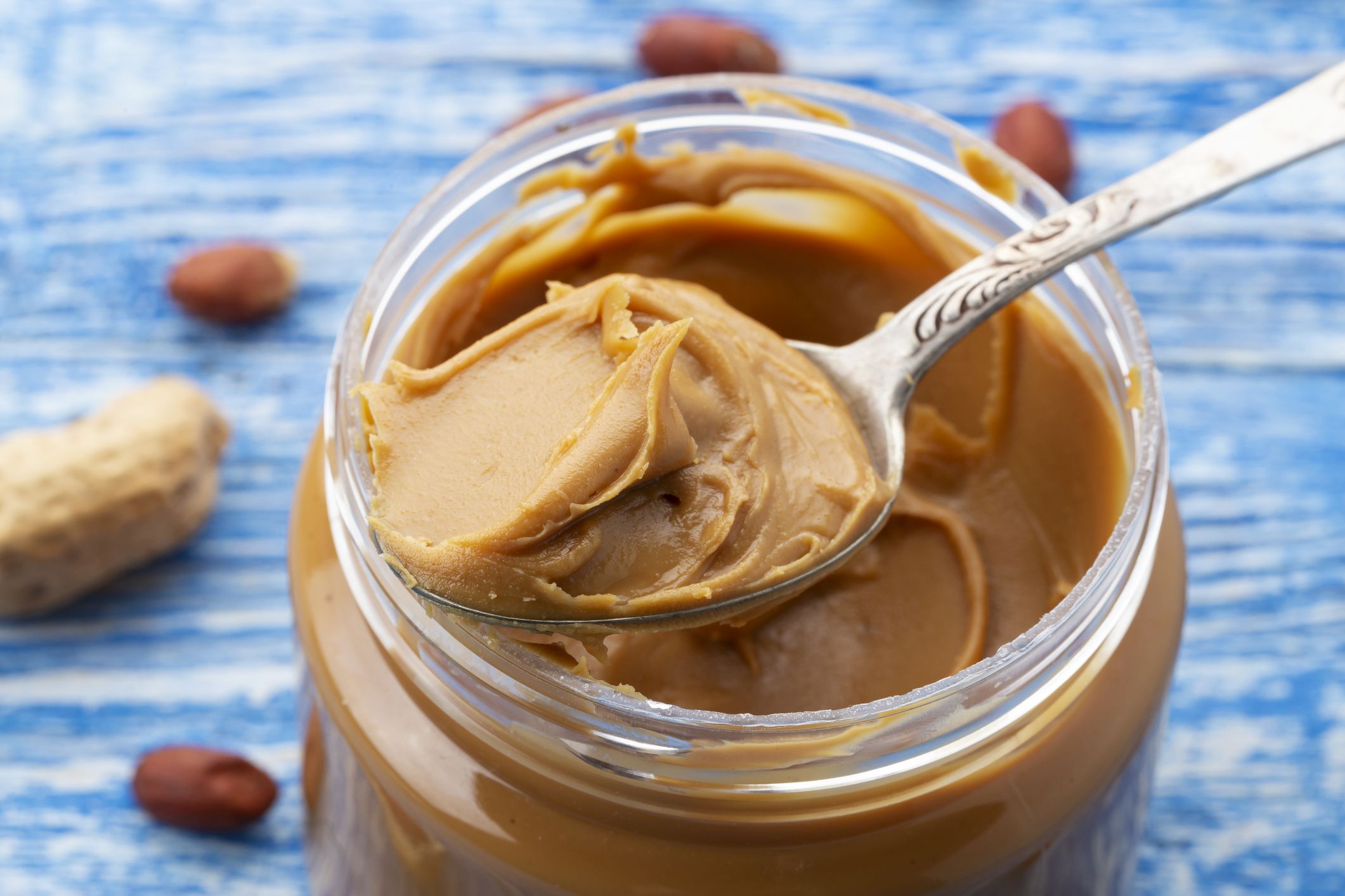 These are the only peanut butters worth buying