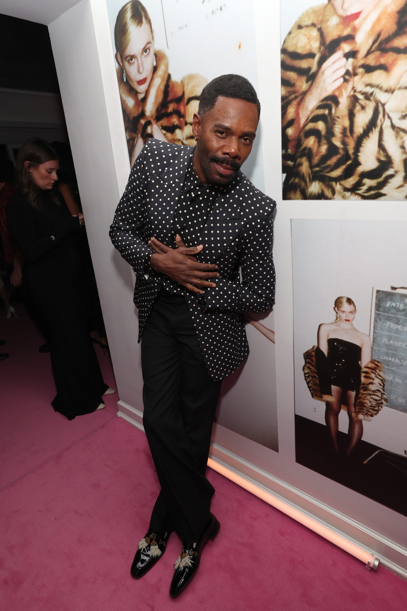 ICYMI: Teyana Taylor Wears Schiaprelli, Jalen Hurts Wears Coach, And More