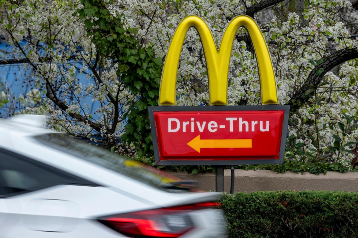 McDonald's set to overhaul drive-thru experience with major new changes