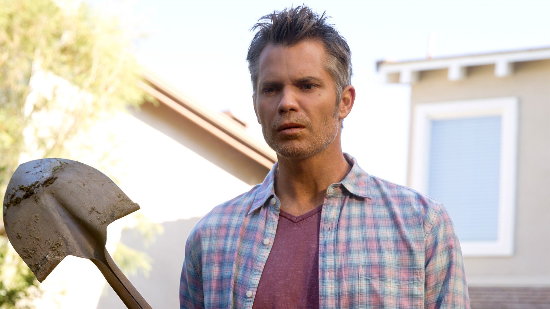 Santa Clarita Diet: Timothy Olyphant's underrated Netflix gem