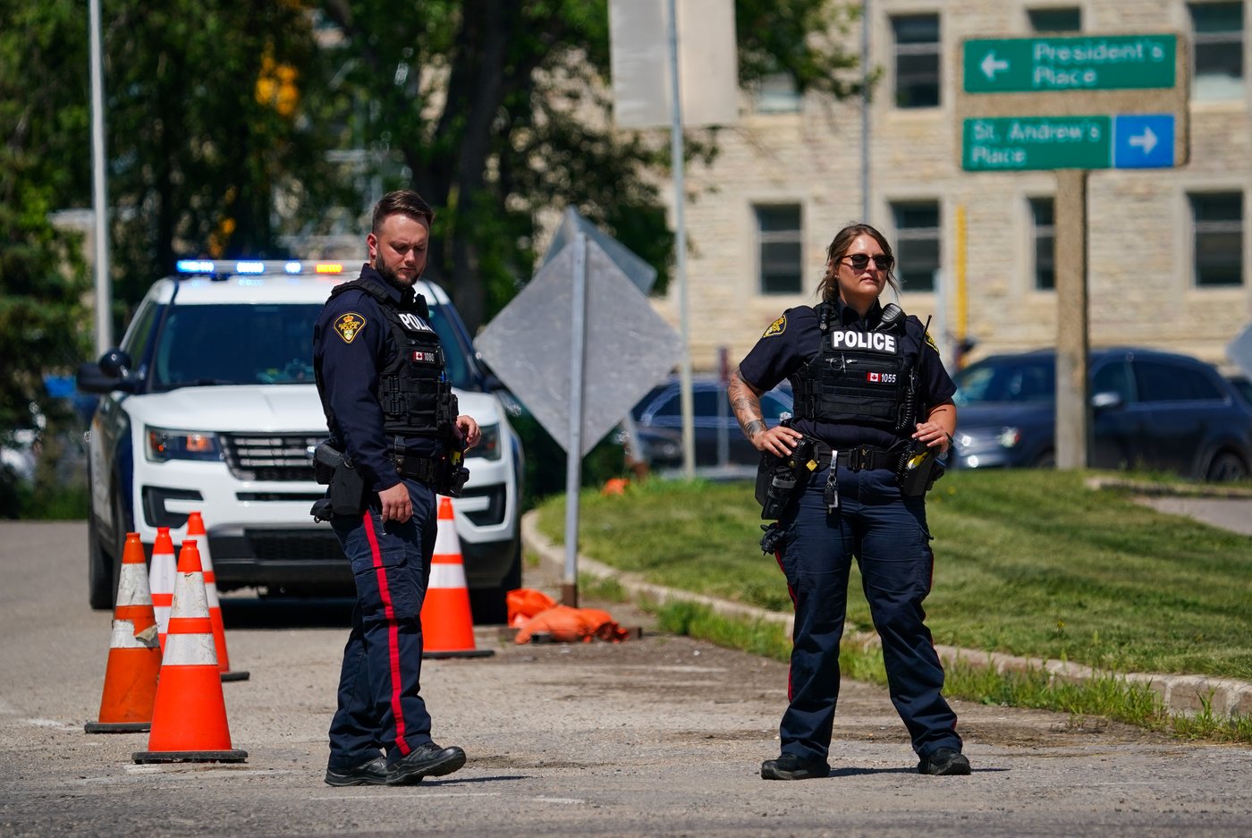 Family, police dispute imitation firearm in altercation death in ...