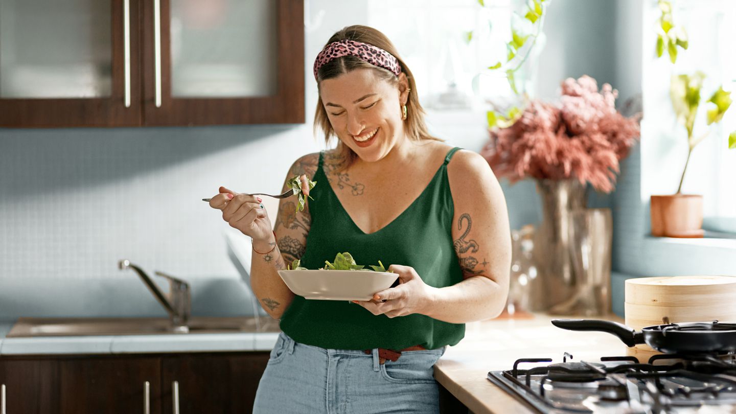 How to lose weight on Ozempic (and other GLP-1s) the right way