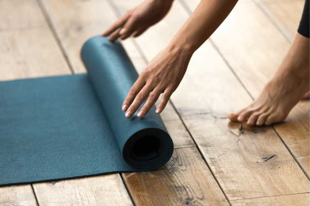 Blue Monday: 13 mood-boosting activities to help ease the January blues ...