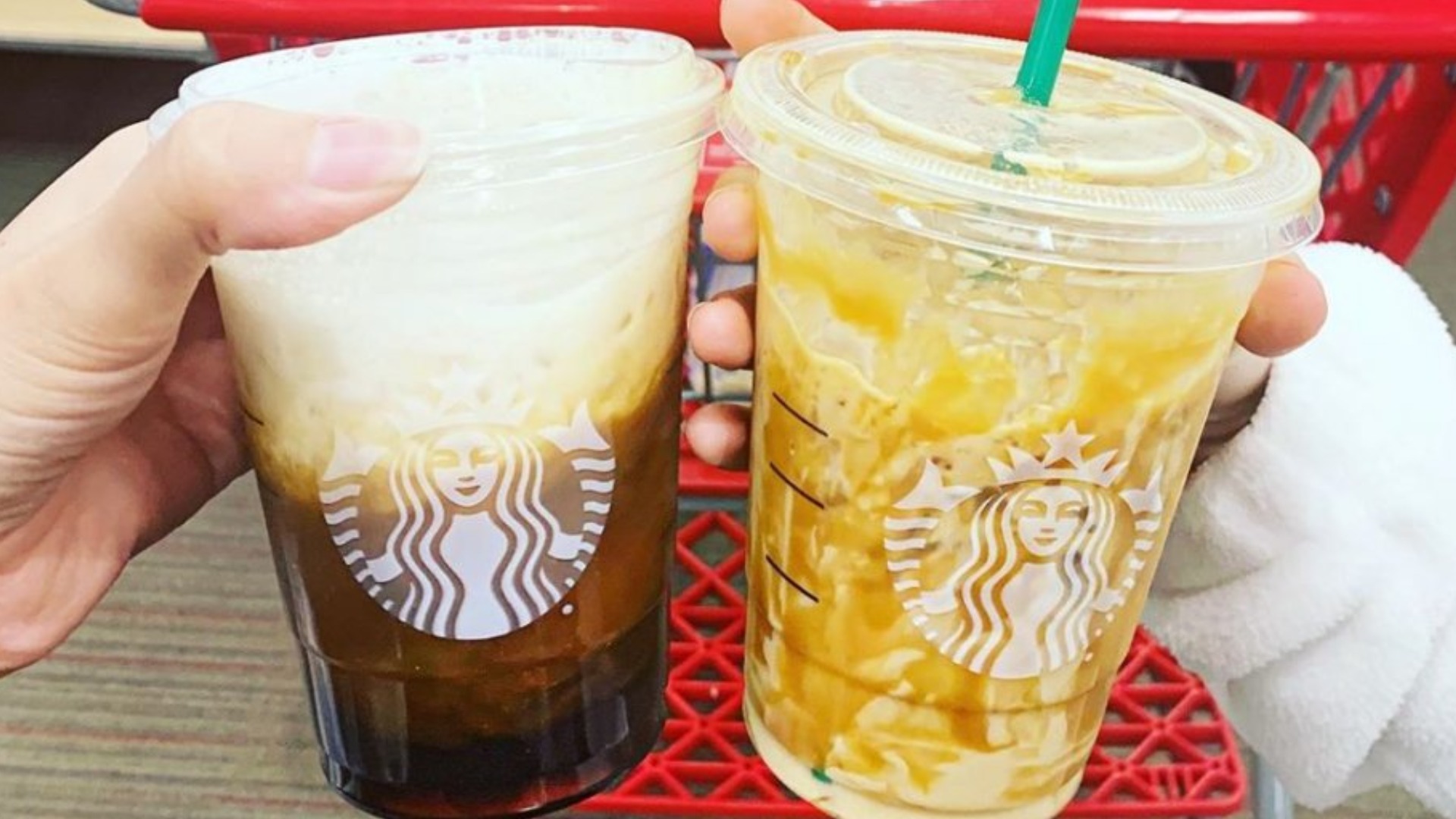 The untold truth of Target's food court