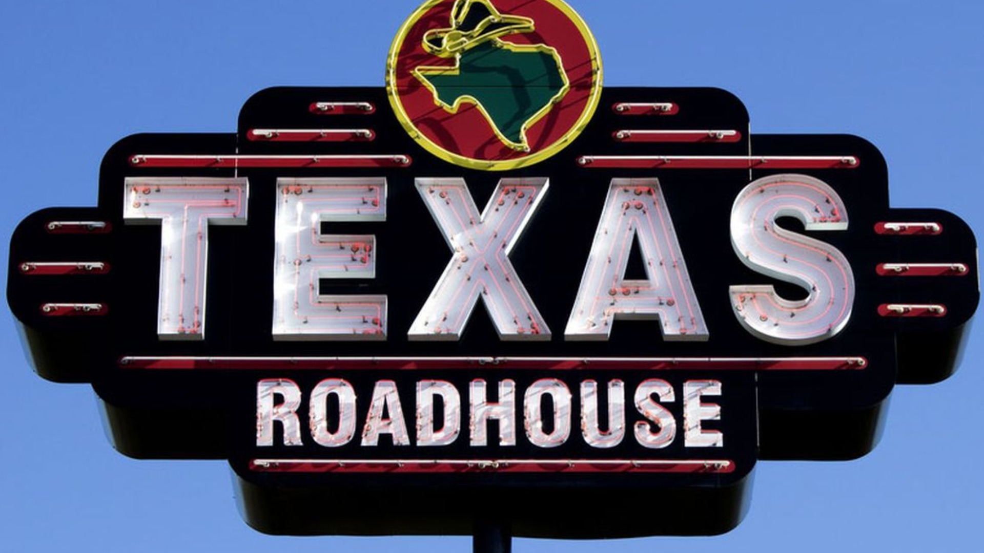 Don't eat at Texas Roadhouse again until you watch this