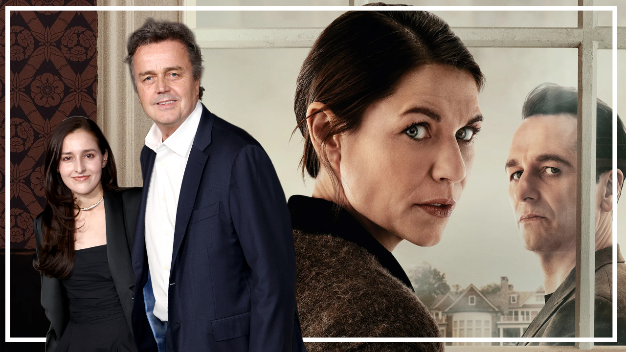 How the beast in me built its skin-crawling score, straight from the ...