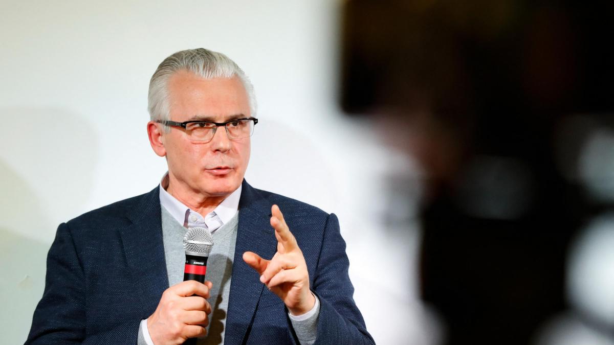 Escrito de rectificación de Baltasar Garzón