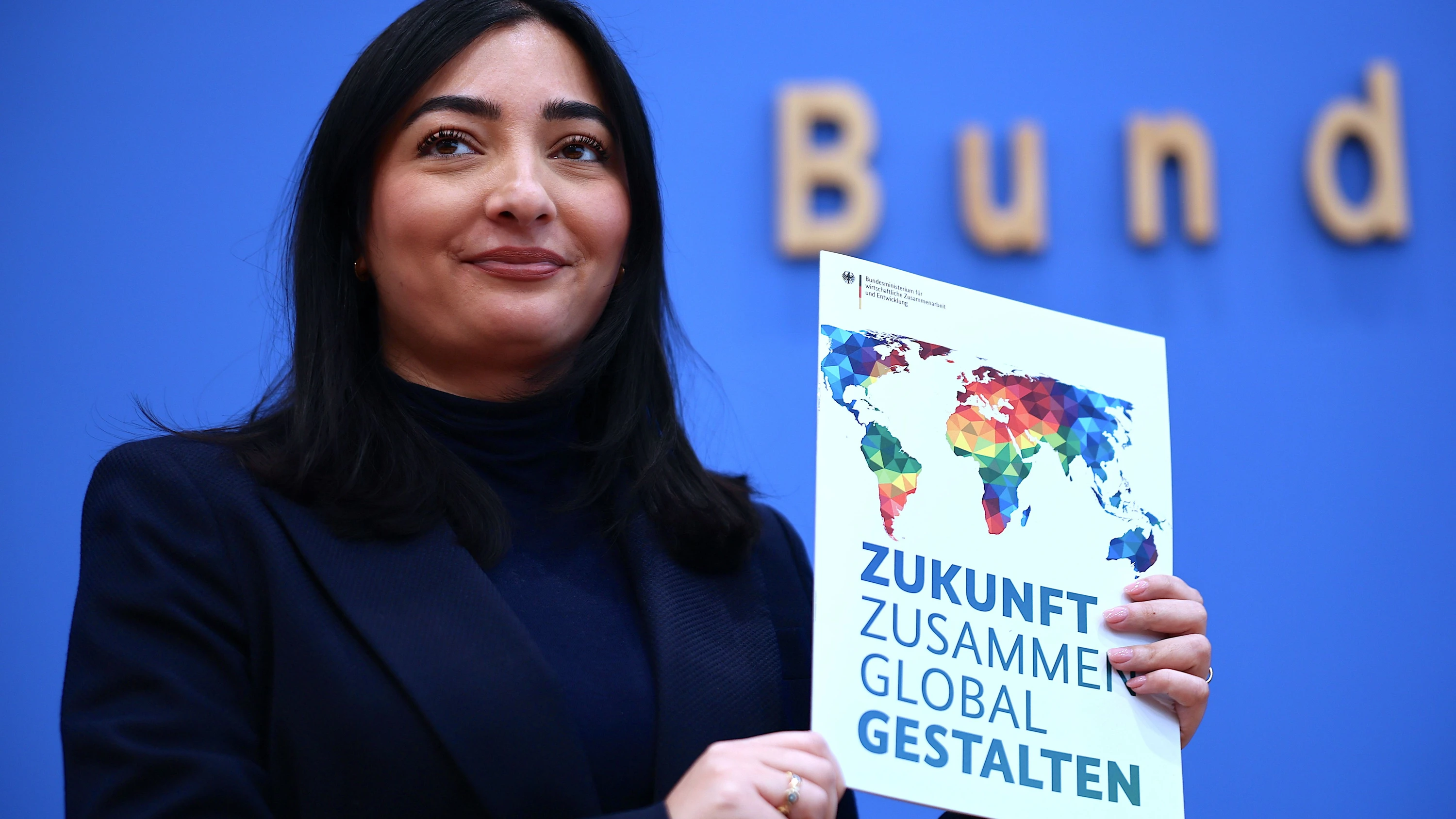 BMZ-Reformplan: Wie deutsche Entwicklungspolitik künftig aussehen soll
