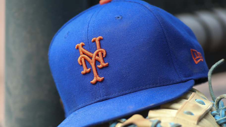 Mets urged to add front-line starting pitcher