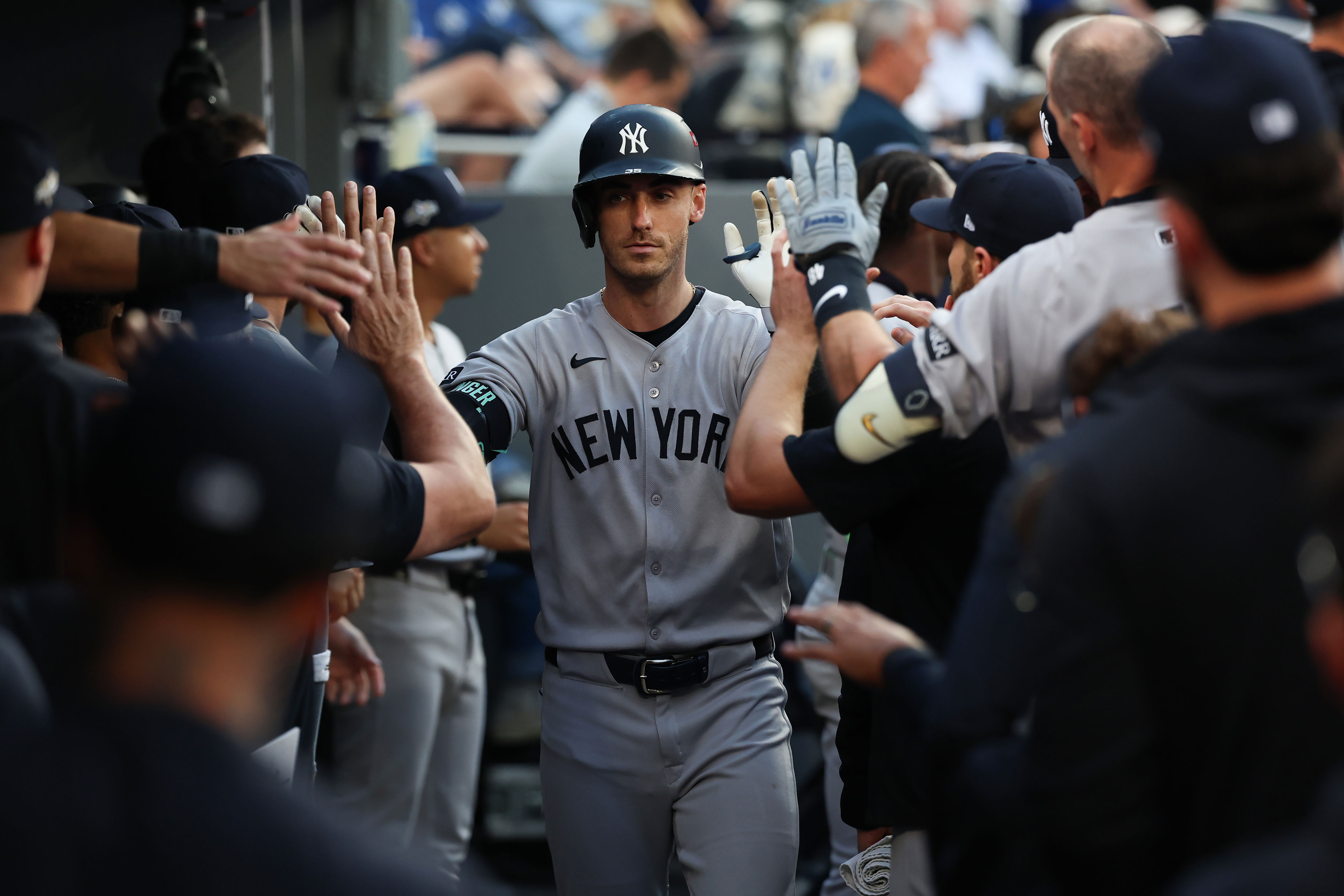 Pirates should go all in, sign Cody Bellinger away from Yankees