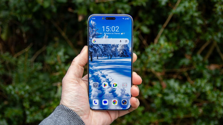 Honor Magic 8 Pro review: Premium powerhouse