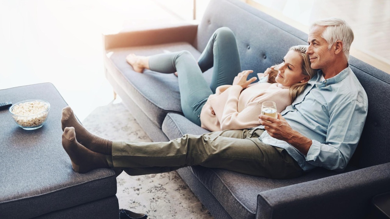 What a 'comfortable' retirement costs in 2026, in